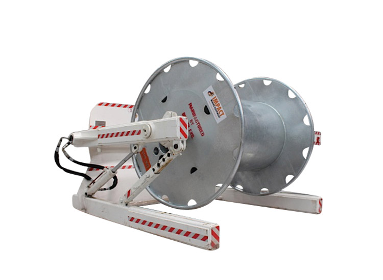 QDS Equipment / LHD Attachments - Impact Mining | Underground Mining ... QDS Equipment / LHD Attachments - Impact Mining | Underground Mining ...